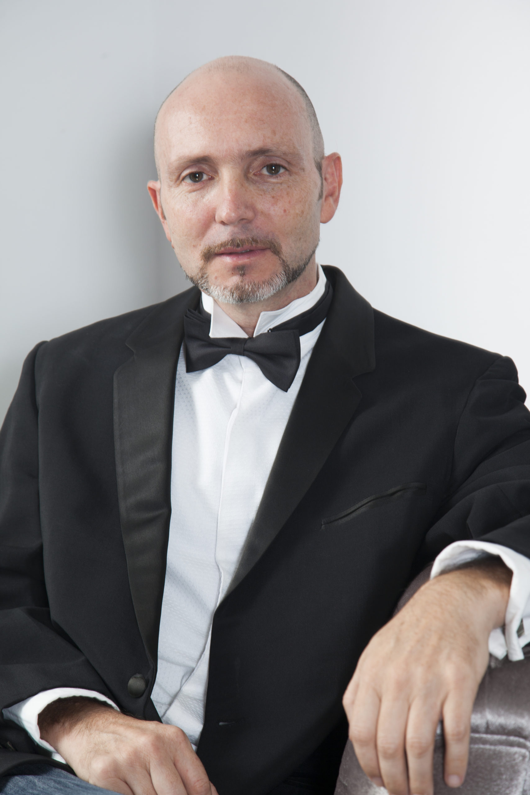Maestros y profesores de apreciación musical en Silla Reservada